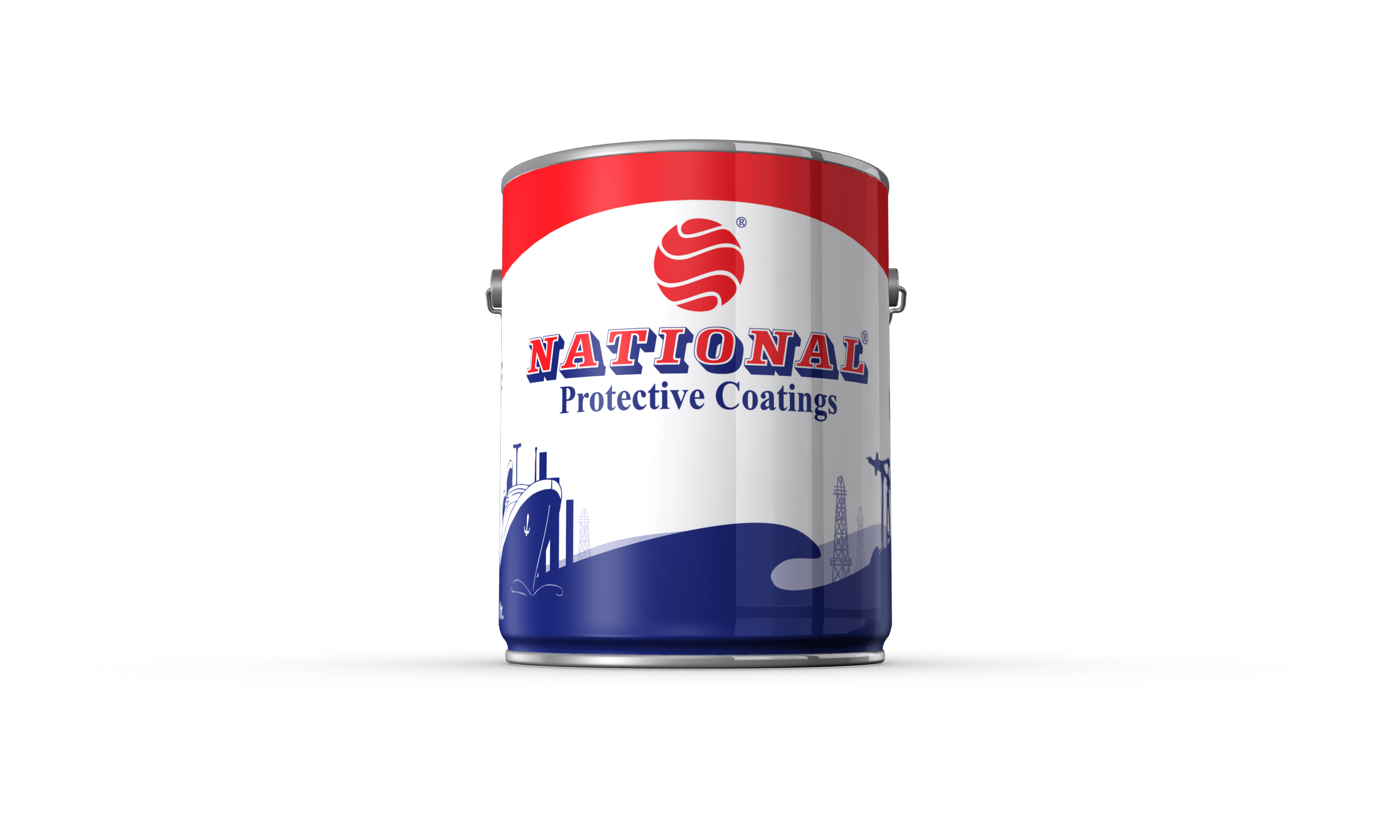 National Paint Suppliers In Dubai, Ajman, UAE | Dulux Paint Suppliers ...